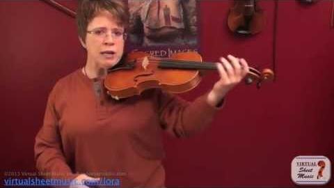 The Best, Basic Violin Posture - Beginning violin and fiddle Video ...