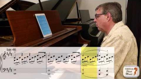 What is "Subito Piano"? - Piano Video Lesson by Robert Estrin