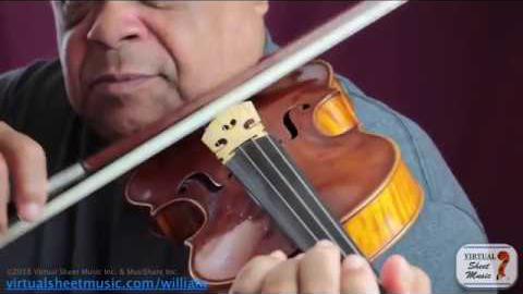 Whether playing on or off the string, isn't it still the same sound ...