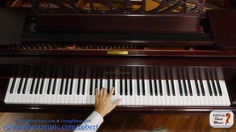 What is Atonality? - Part 1 - Music Video Lesson by Robert Estrin