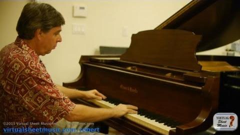 What does Rubato mean? - Piano Video Lesson by Robert Estrin