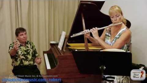 What is a slur? - Music Video Lesson by Robert Estrin