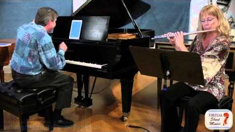 How to change octaves on the flute - Flute Video Lesson by The Flute Show